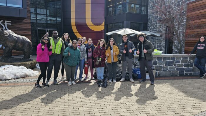 The Grizzly – Student Newspaper of Ursinus College