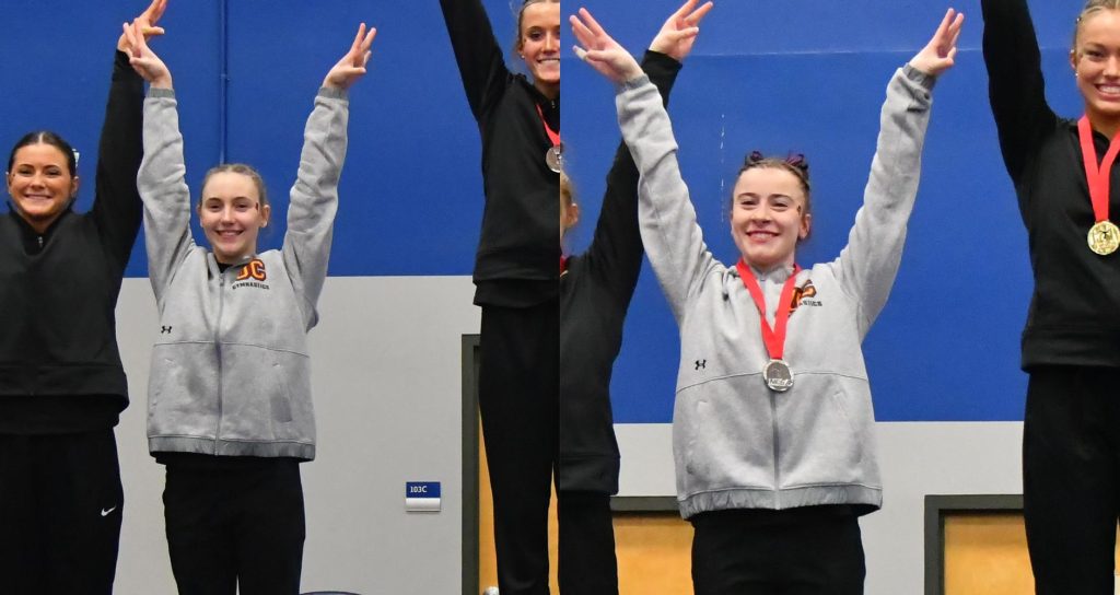 Spring Break Sports Recap – The Grizzly